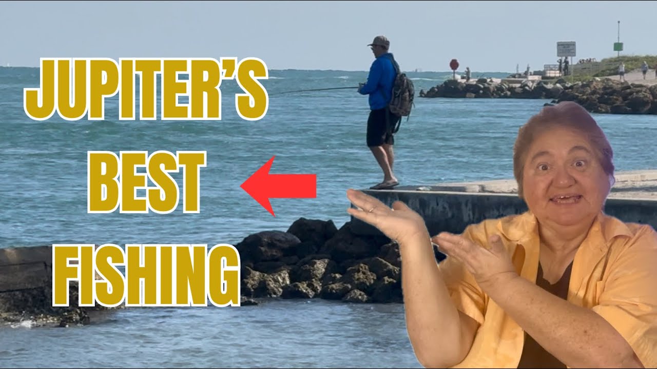Best Offshore Beach Fishing Spots in Jupiter, Florida | Where the Fish ...