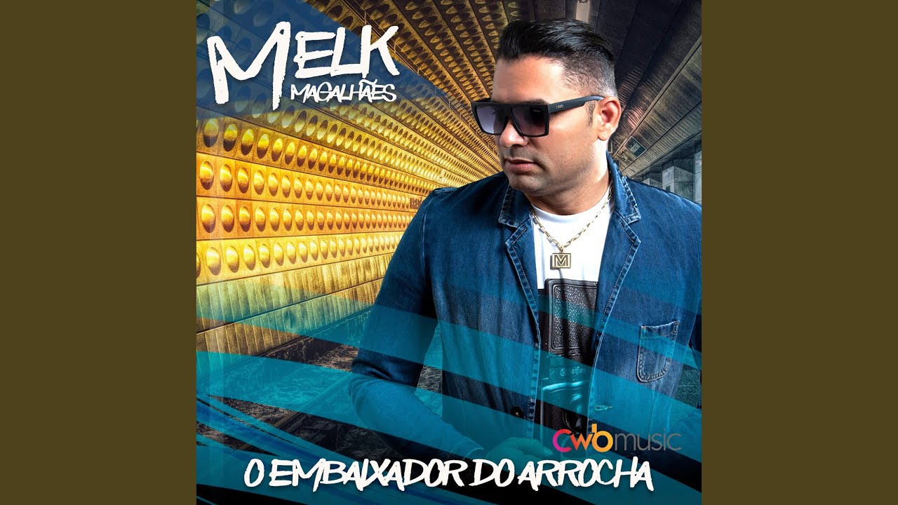 Acertou Miseravi (Ao Vivo) - YouTube