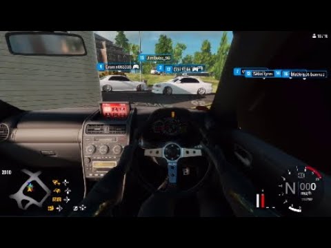 CarX | Irish Car Fleet - Diffin - YouTube