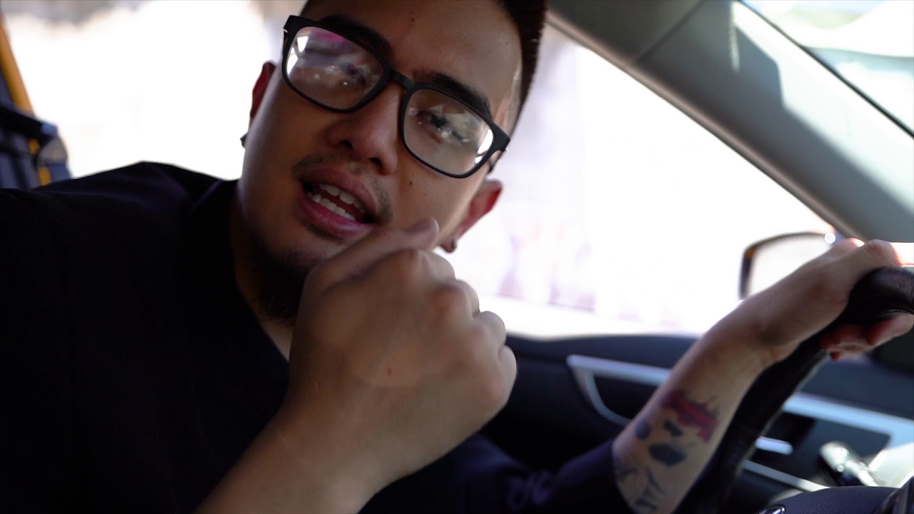 Young Kasper - Drago (Official Music Video) - YouTube Music