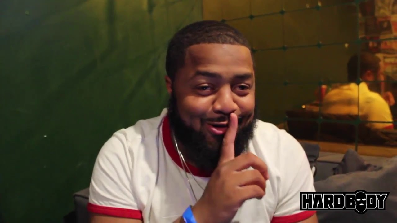 Super Rapper/Producer Rick Hyde Is The Future (Promotional Video) - YouTube