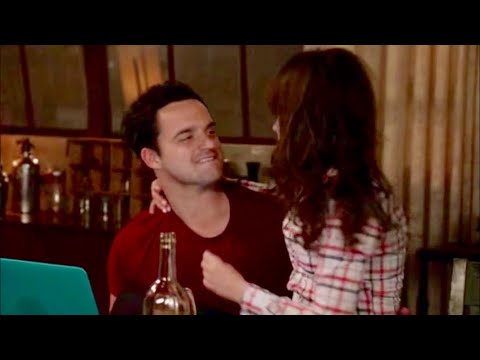 New Girl - Nick Loving Jess Selflessly