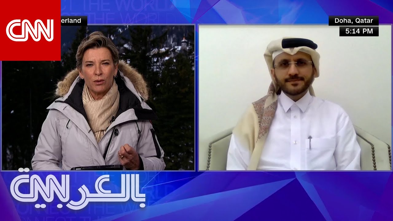 متحدث الخارجية القطرية يكشف بعض تفاصيل إرسال الأدوية والمساعدات ...