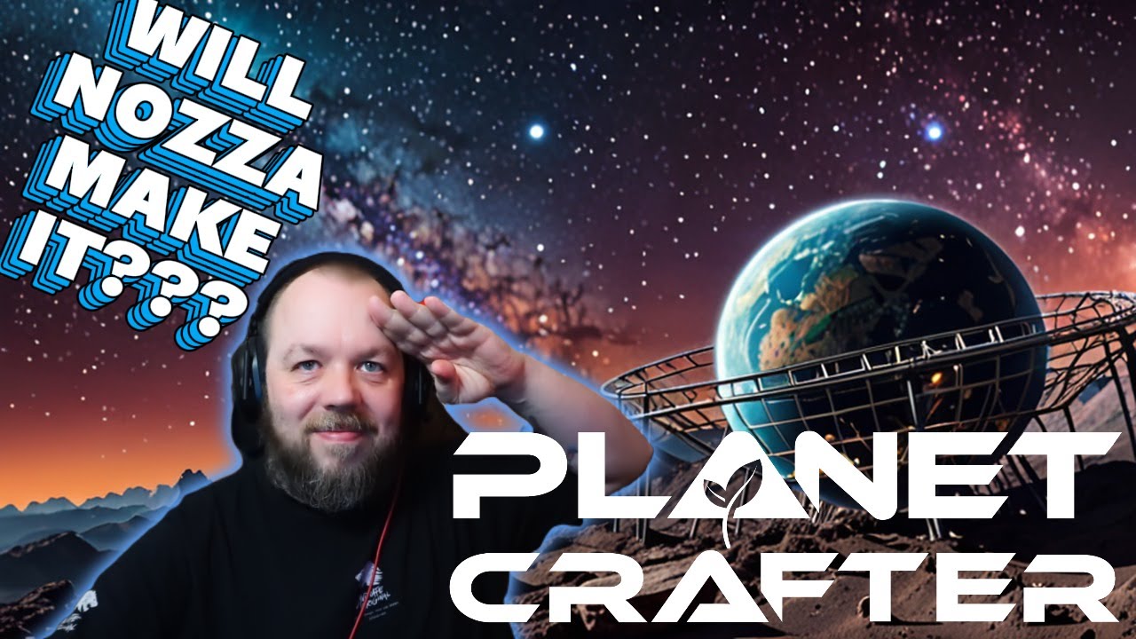 CRAZY Planet-Making Game Breaks the Internet! (2024) - YouTube