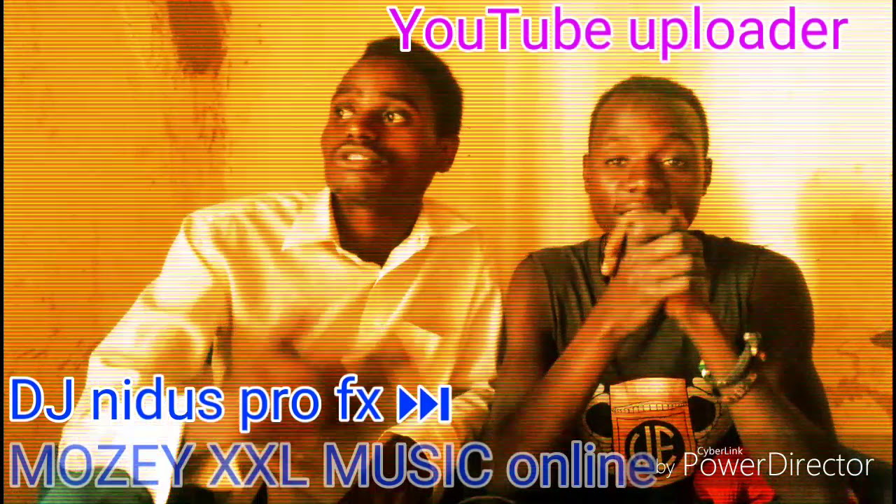 MOZEY XXL MUSIC online mozeyxxl@gmail.com - YouTube
