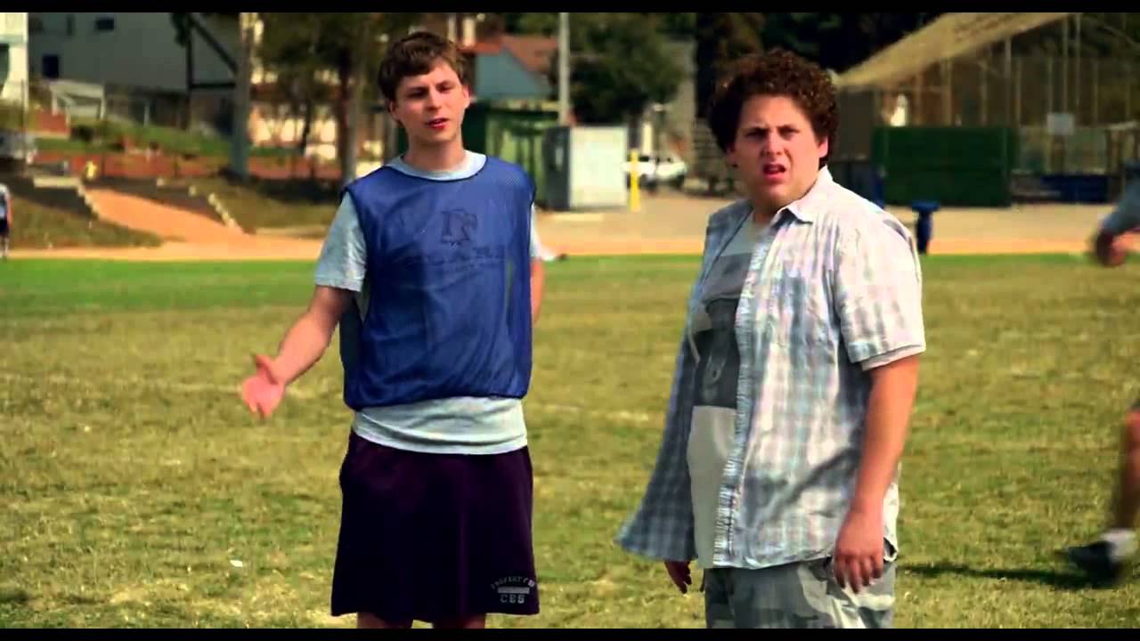 Superbad - Greg - YouTube