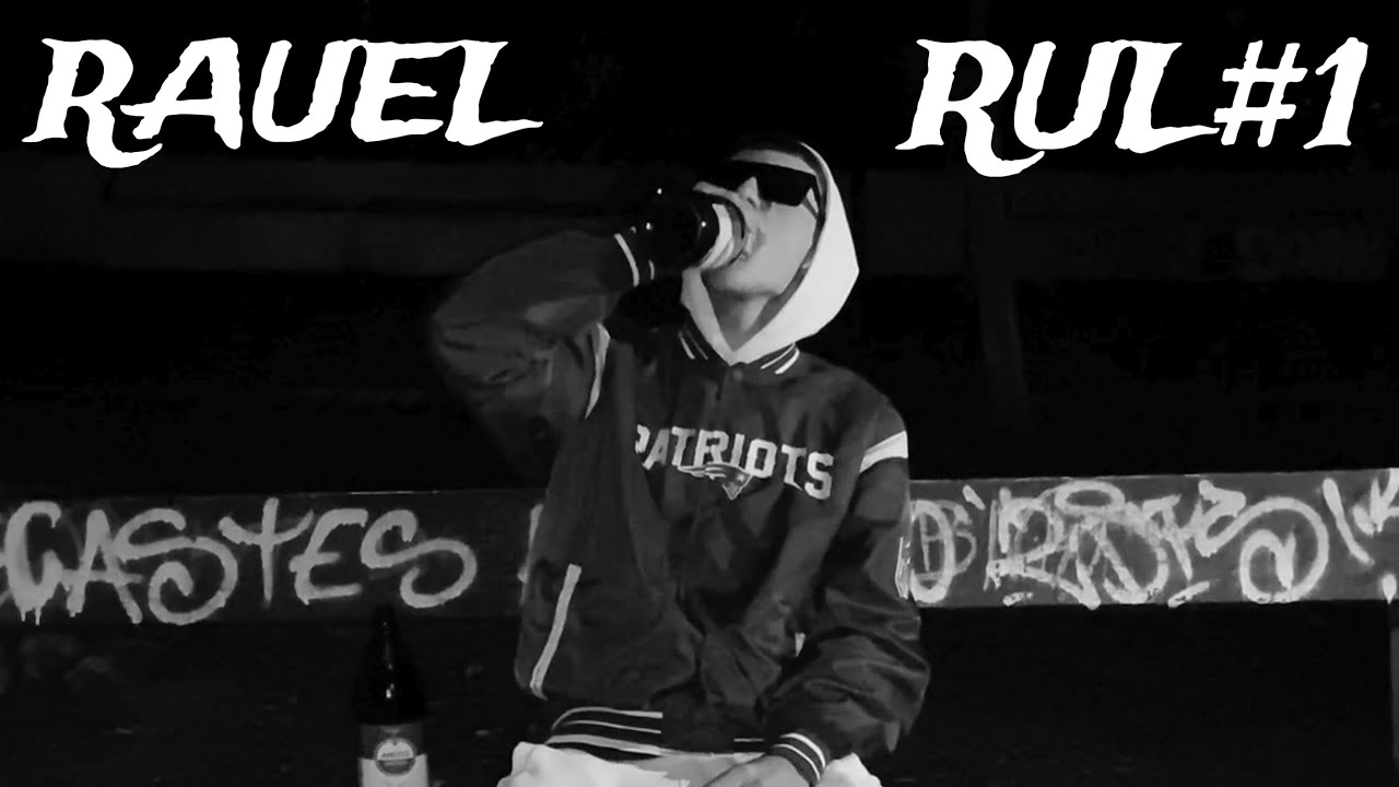 RAUEL-RUL#1 - YouTube