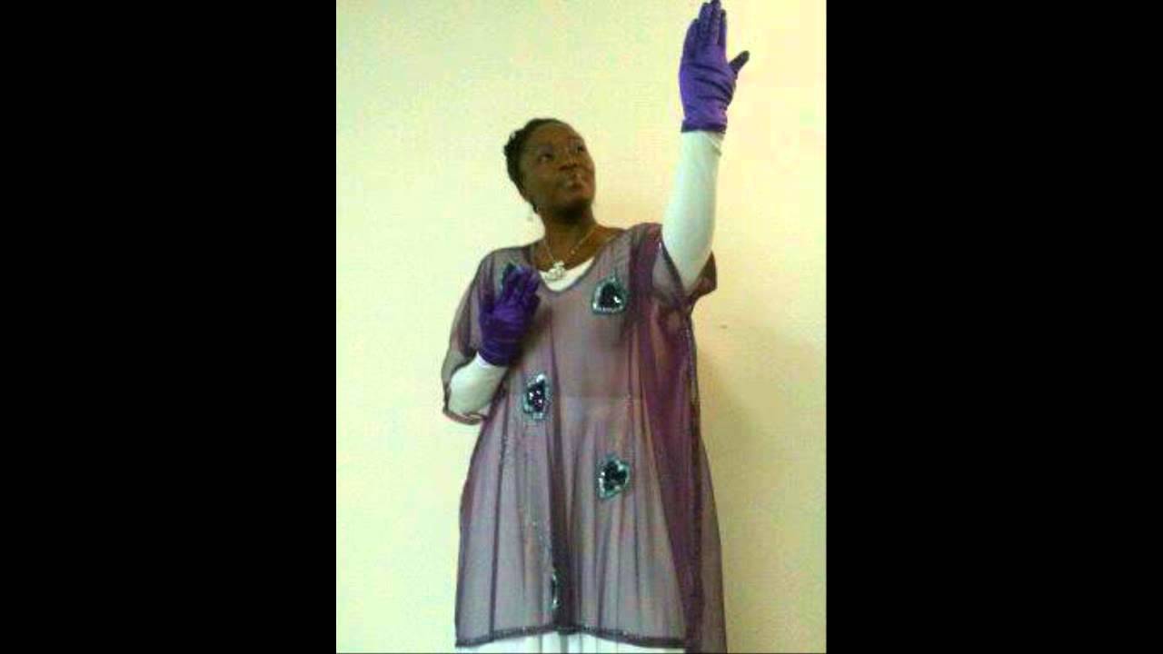 " Who Are You" Ms. Cunningham wisdom of the day - YouTube