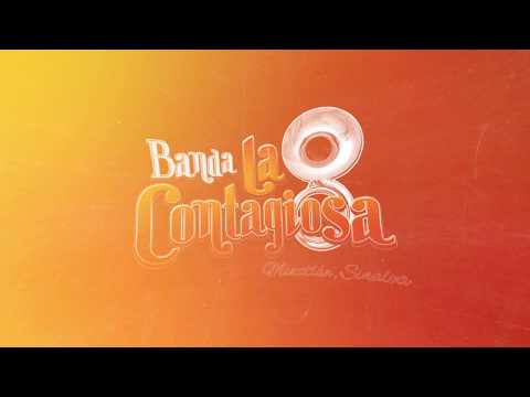 CUANDO LOS NECESITÉ cover/con BANDA LA CONTAGIOSA