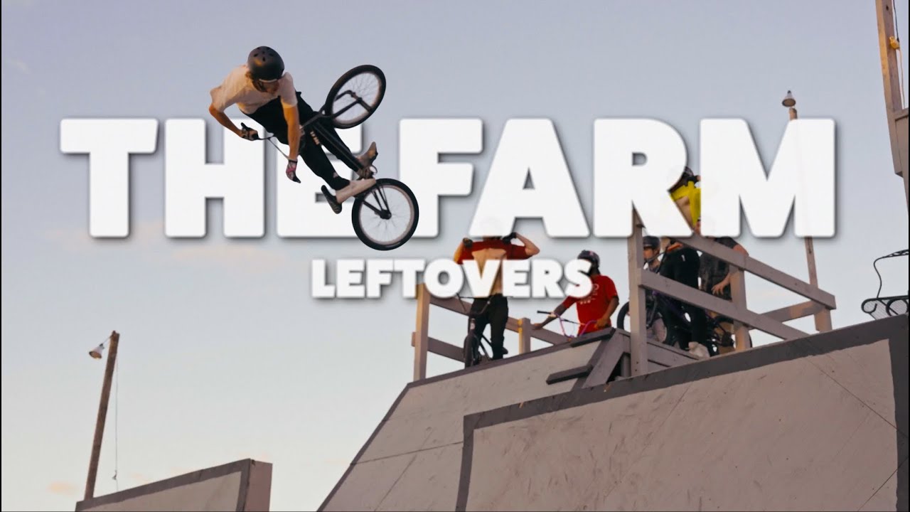 THE FARM: LEFTOVERS - YouTube