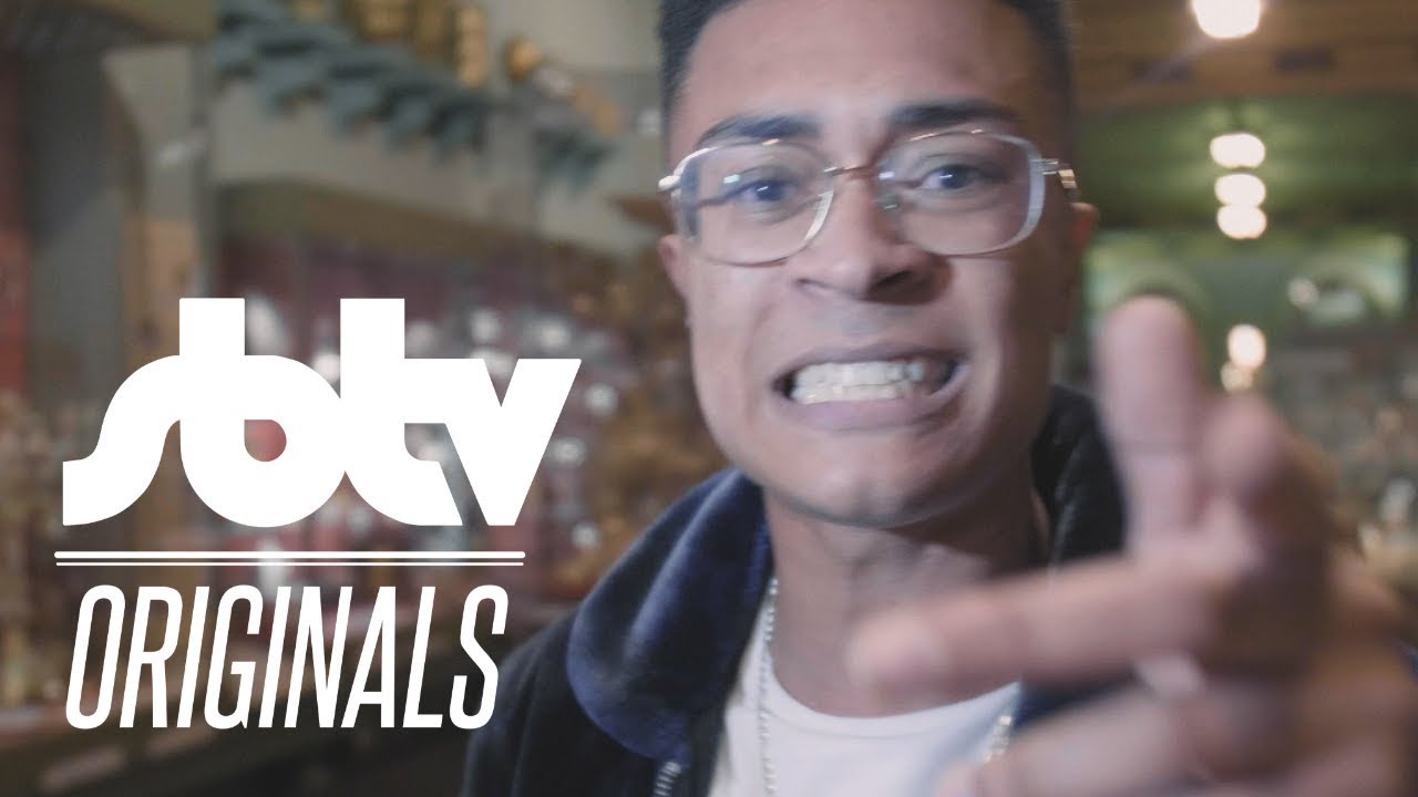 Jafro | Warm Up Sessions [S11.EP6]: SBTV - YouTube