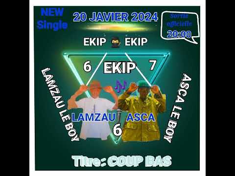 Lamzau le boy _fr_ Asca le boy _-_ Coup Bas - YouTube