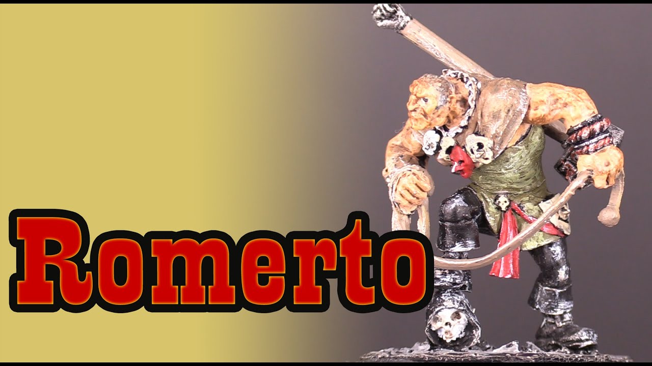 Romerto - Bruderschaft - Freebooters Fate - Im Fokus - YouTube