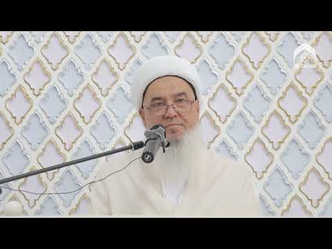 Avrat masalasi haqida - Ustoz Salohiddin Domla