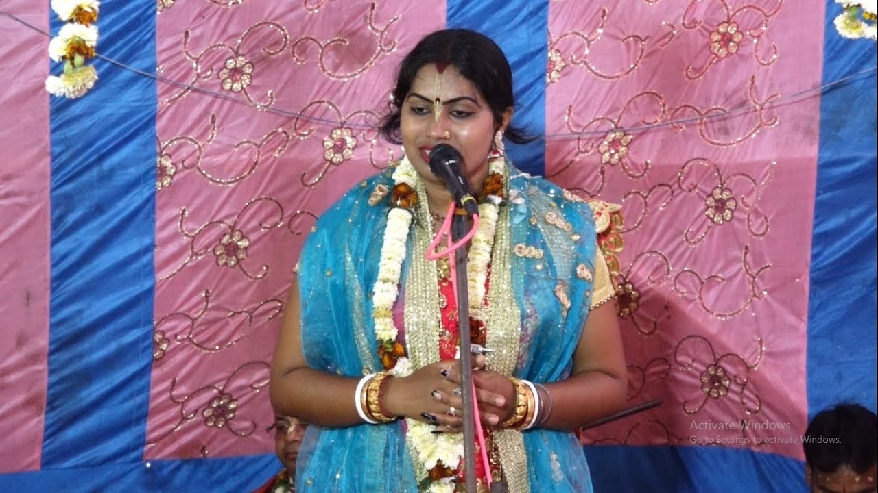 Papiya Das Kirtan //Part-2//W/no-9851668676 / Call-9434562358 - YouTube