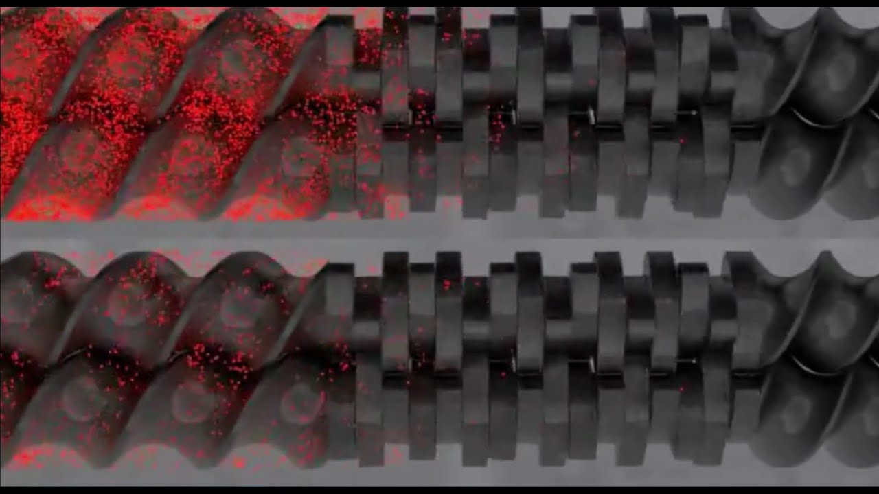 Pigment Preparations Enable Increased Throughput - YouTube