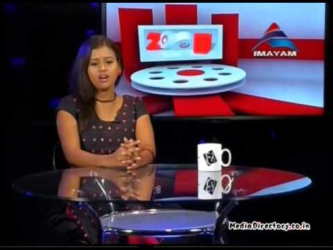 imayam tv zoom in yuvan shankar raja,lingusamy talk 22 03 2016 - YouTube