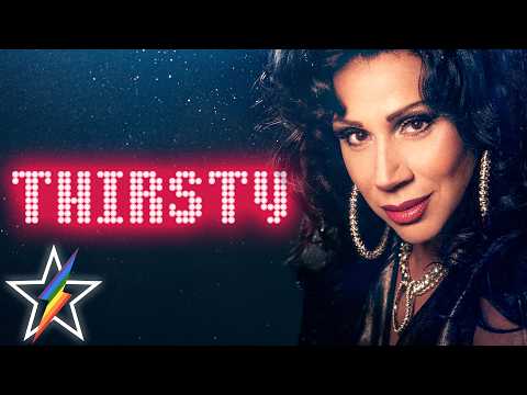 Thirsty (2016) | LGBTQ+ Musical Drama | Full Movie