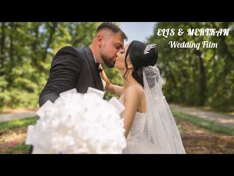 Elis & Mertkan / Wedding Film / STUDIO FX / Video 4K