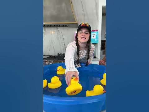 Pick a DUCK, WIN a PRIZE😱🎁 #shorts #viralgames - YouTube