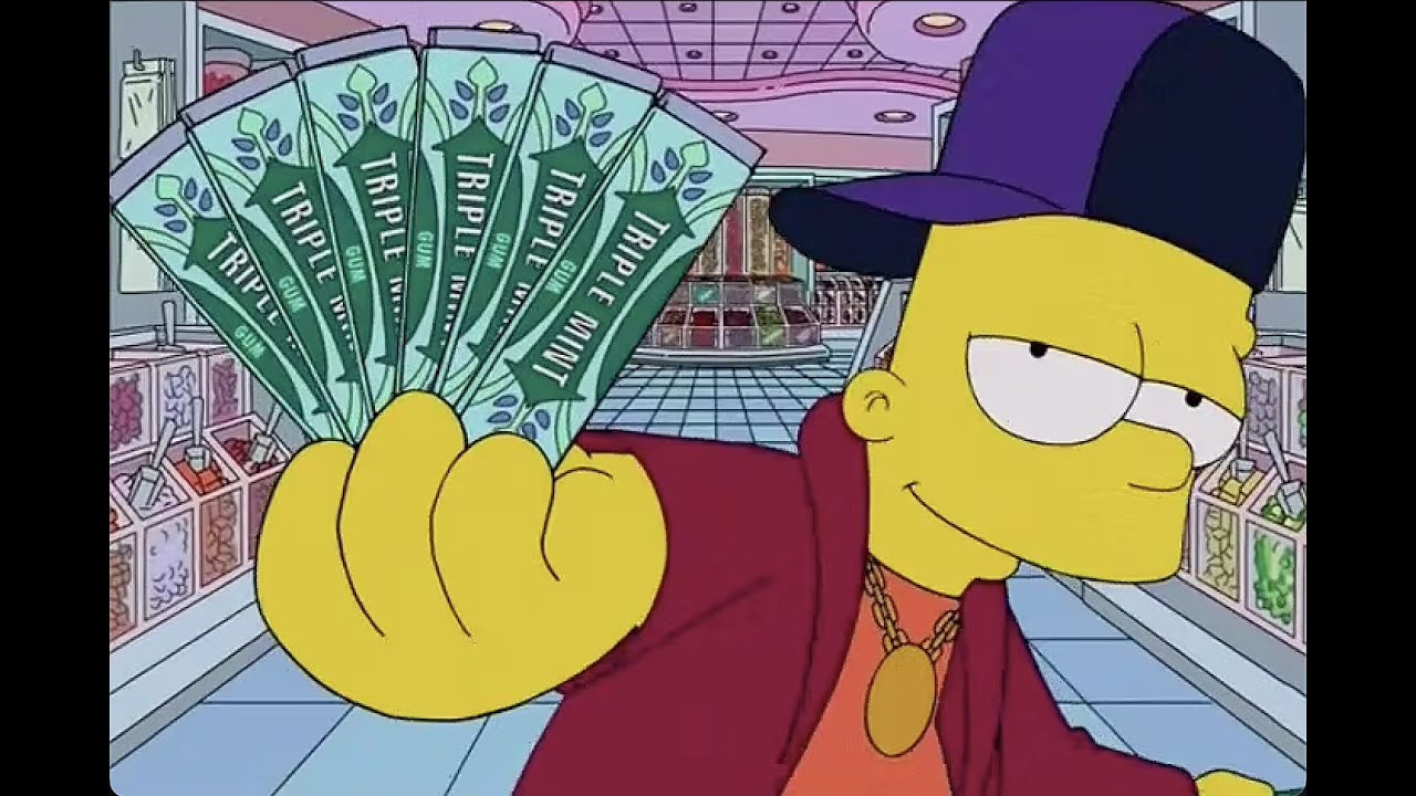 RAP Avenue - Gettin' Money 💵🔥 [AI SONG] - YouTube