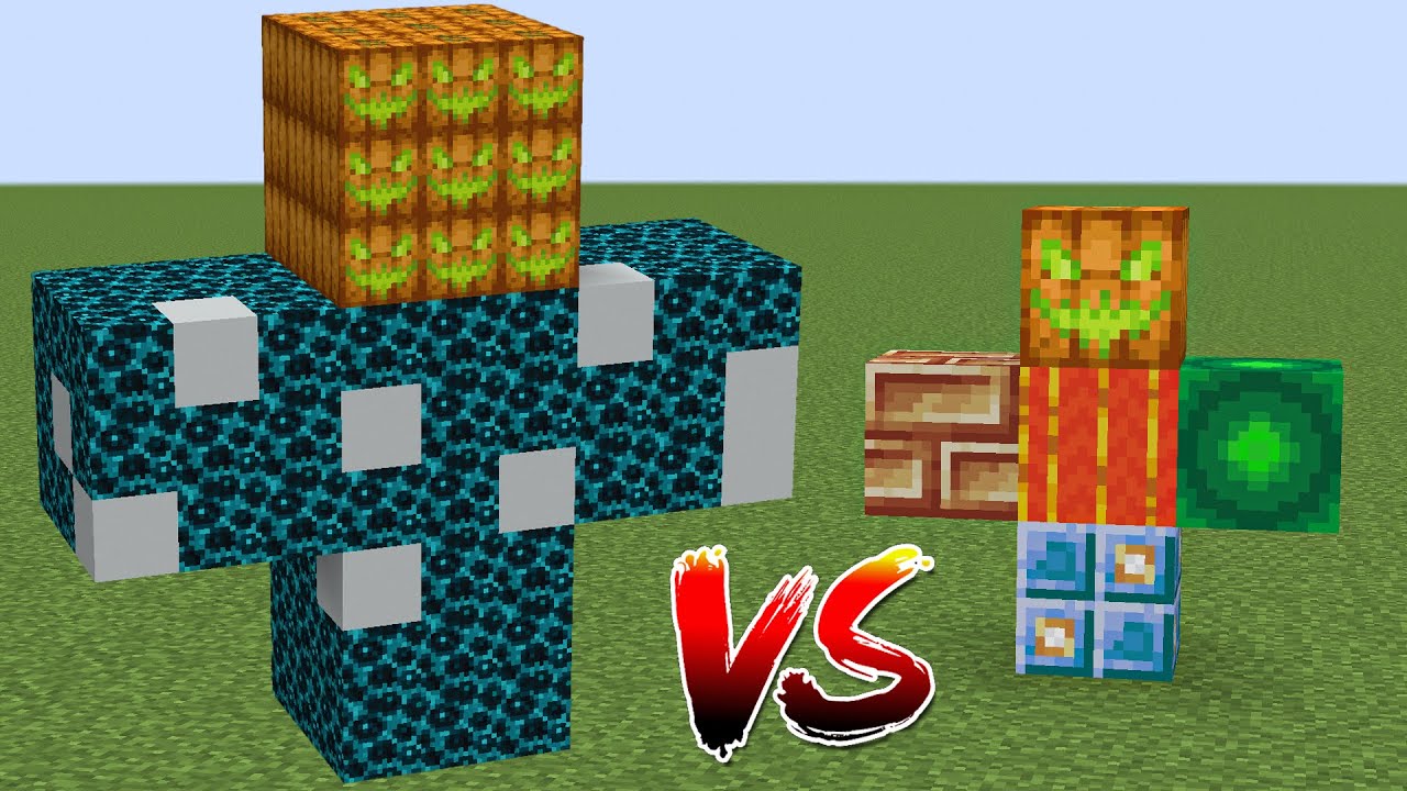 ALPHA SMILING WARDEN vs All Minecraft Bosses - Minecraft Mob Battle ...