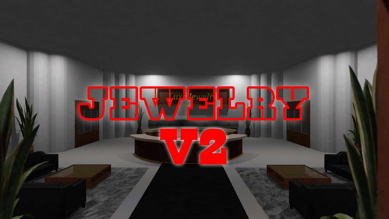 [MLO] Jewelry V2 | S4VAGEEDESIGNS - YouTube