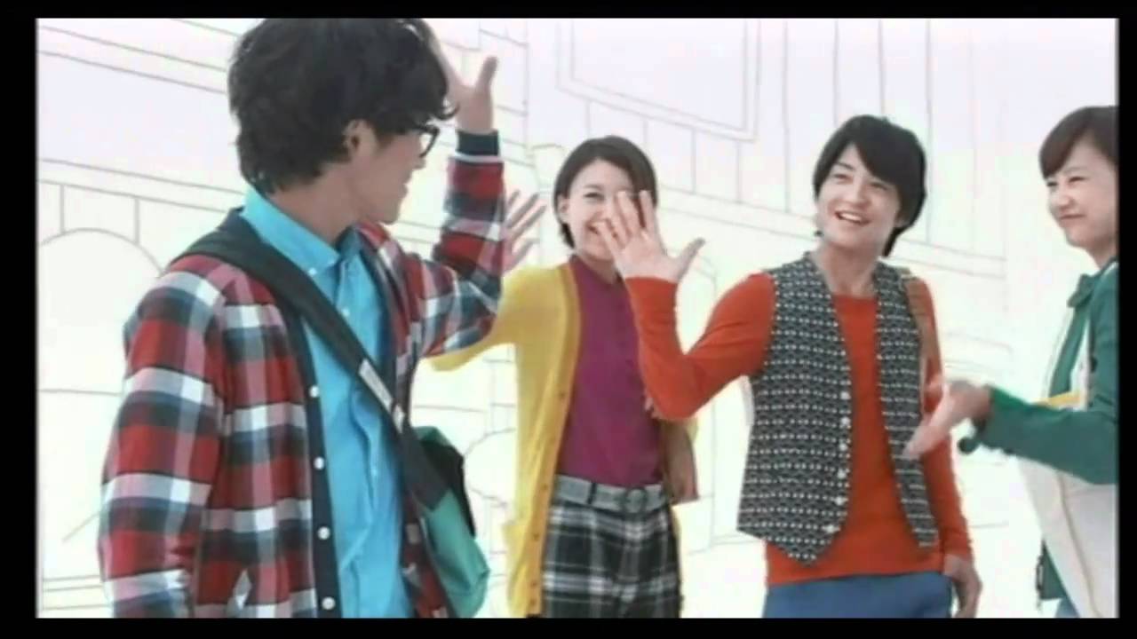 Nintendo 3DS Promo First Look: Tag Mode, Target Shooting, Augmented ...