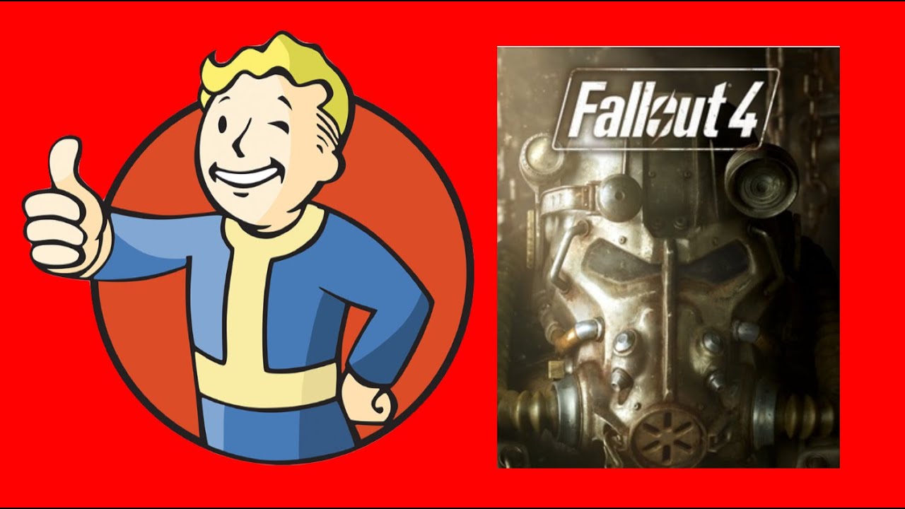 reminder FALLOUT 4 UPDATE ANNOUNCEMENT update is tomorrow FO4 Return to ...