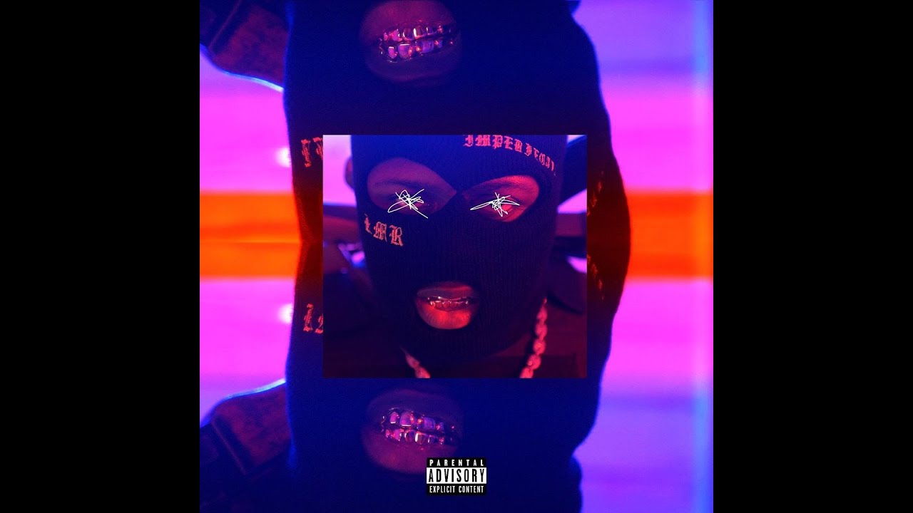 RMR - Rascal (M-Millz Trap Remix) - YouTube