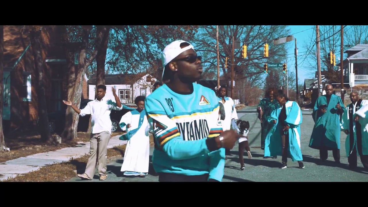 Mike Teezy - Joy (When The Smoke Clears) [Music Video] - YouTube