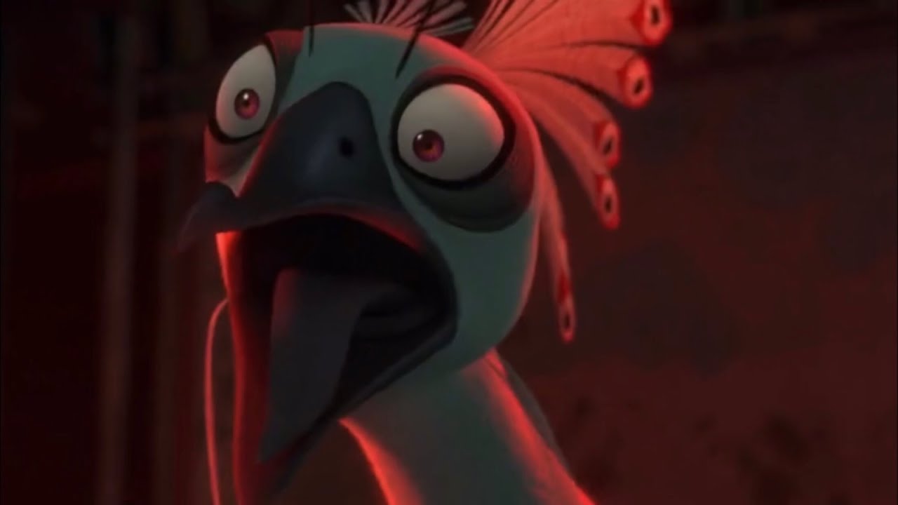 [YTP] Kung Fu Pan 2 - YouTube