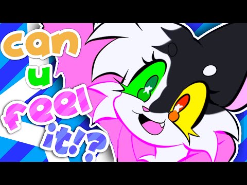 CHOK CHOK ANIMATION MEME