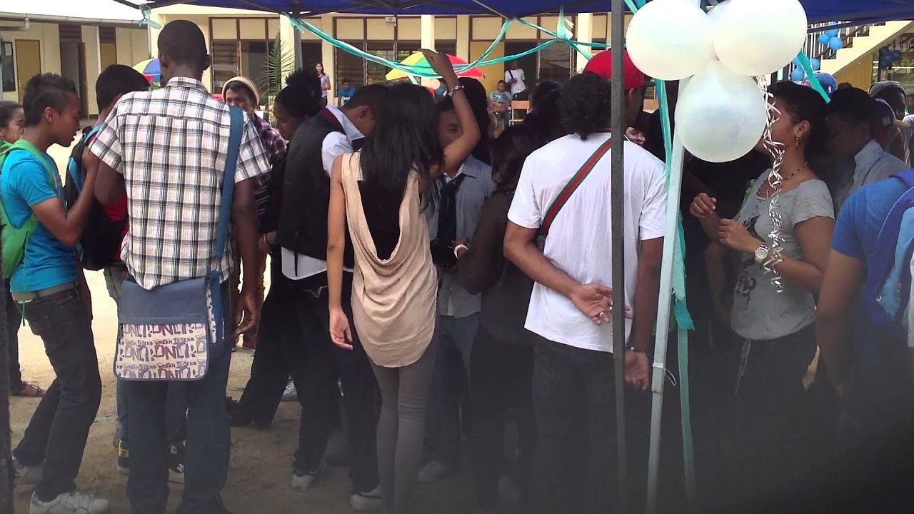 23 nov 2012 Scholengemeenschap IMEAO deel 5 - YouTube