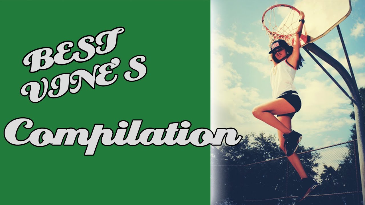 The BEST VINES Compilation YET! - [NEW August 2013] - YouTube