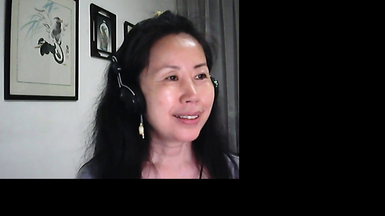 xumijinlan Live Stream - YouTube