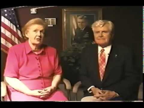 The Stockdales Reminisce about Monmouth College