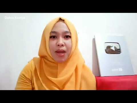 Aneu Rista Janda Kembang,,? Senam VAGINA😮😮😮..Ngeri Amat Ni Video