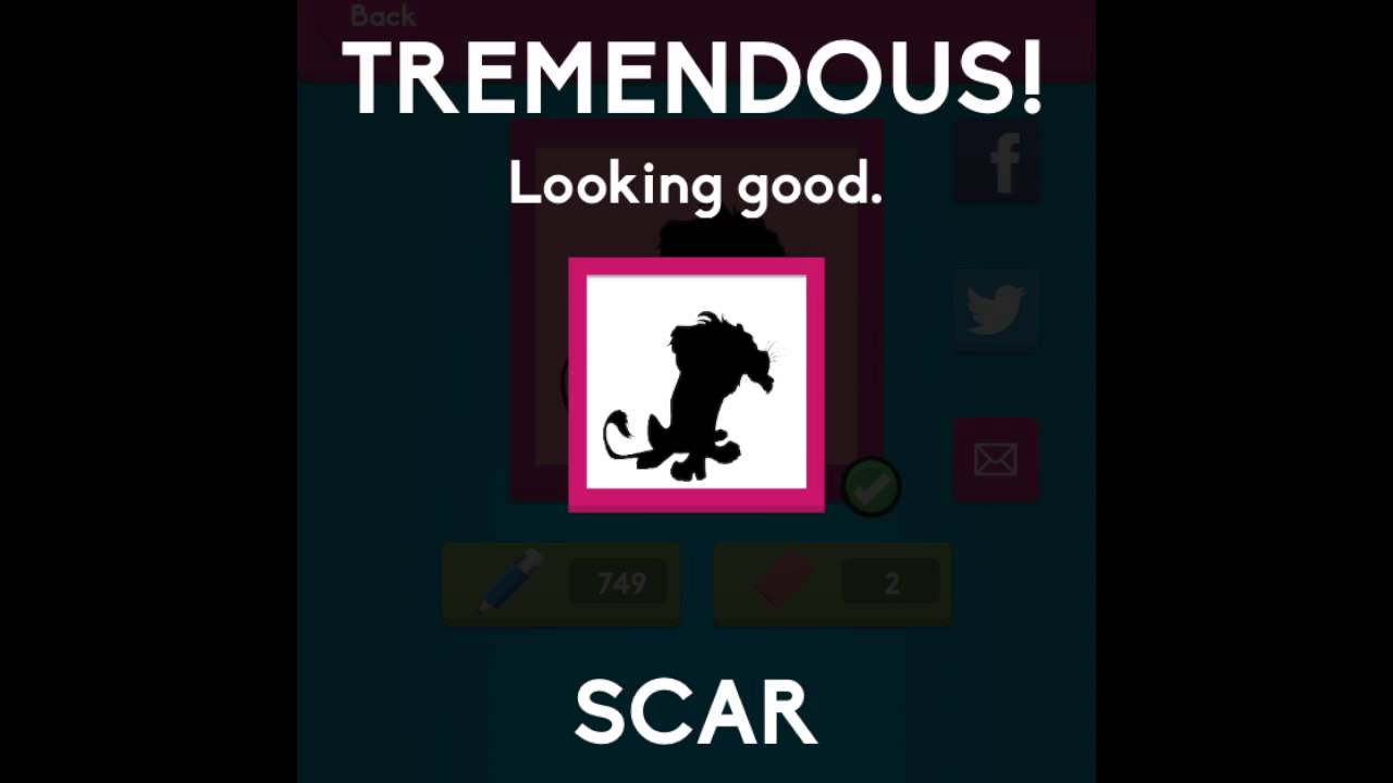 Shadow Pop - Level 6 Complete Answer Walkthrough - YouTube