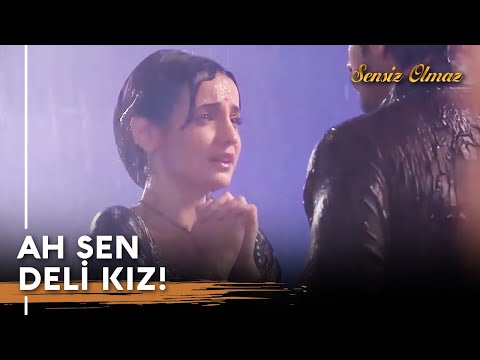 Sevgimi Kanıtlamak İçin Canım Feda | Sensiz Olmaz Hint Dizisi