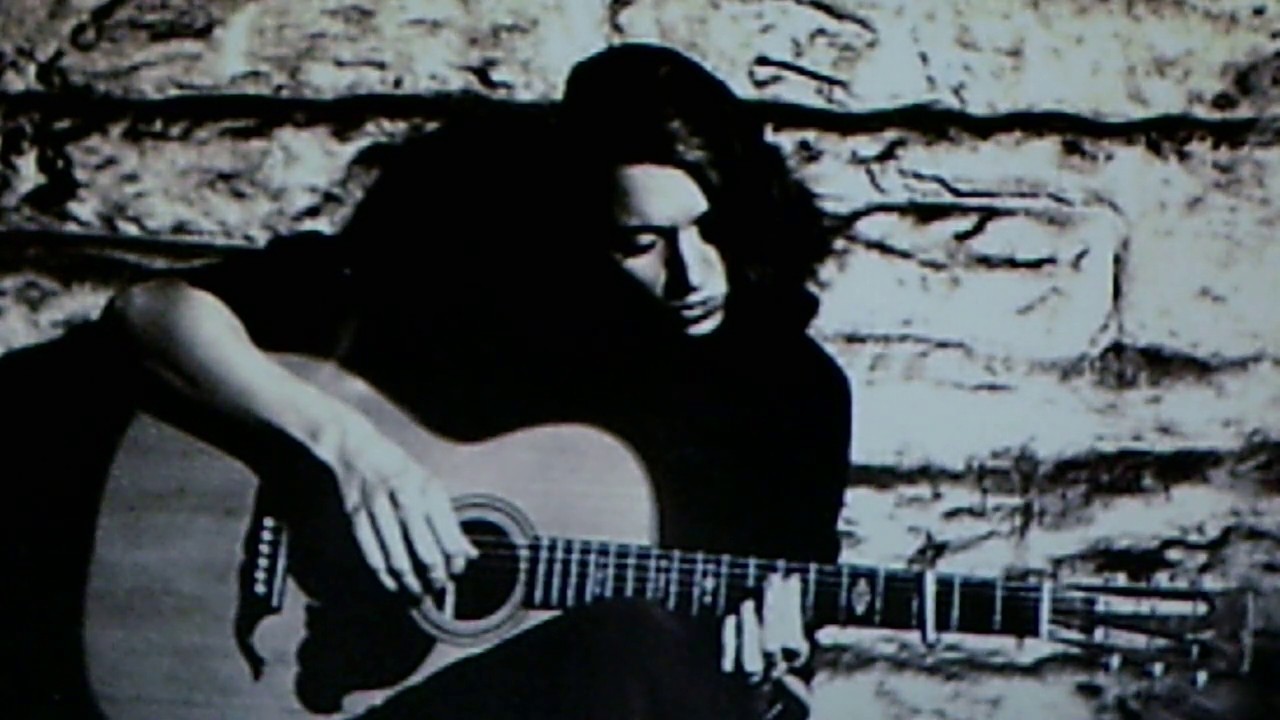 Cynthia Gooding: "Lowlands of Holland" (1953) - YouTube