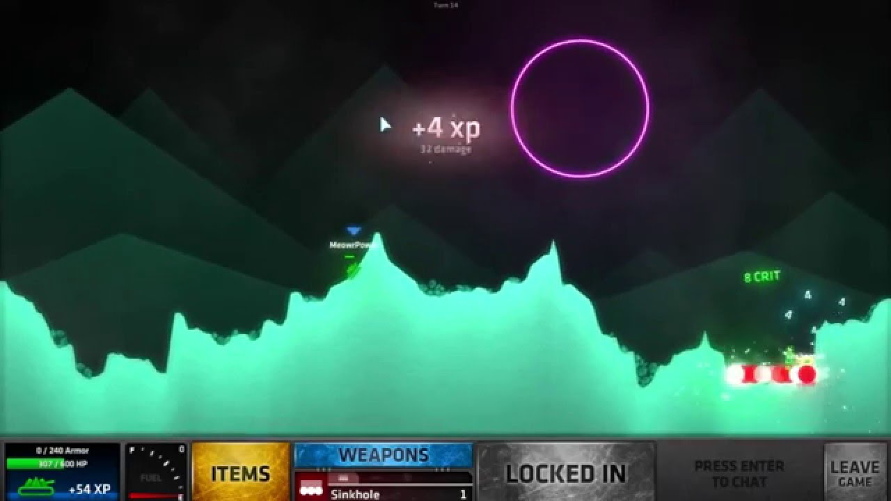 Shellshock Live Steam (Part 4) - YouTube