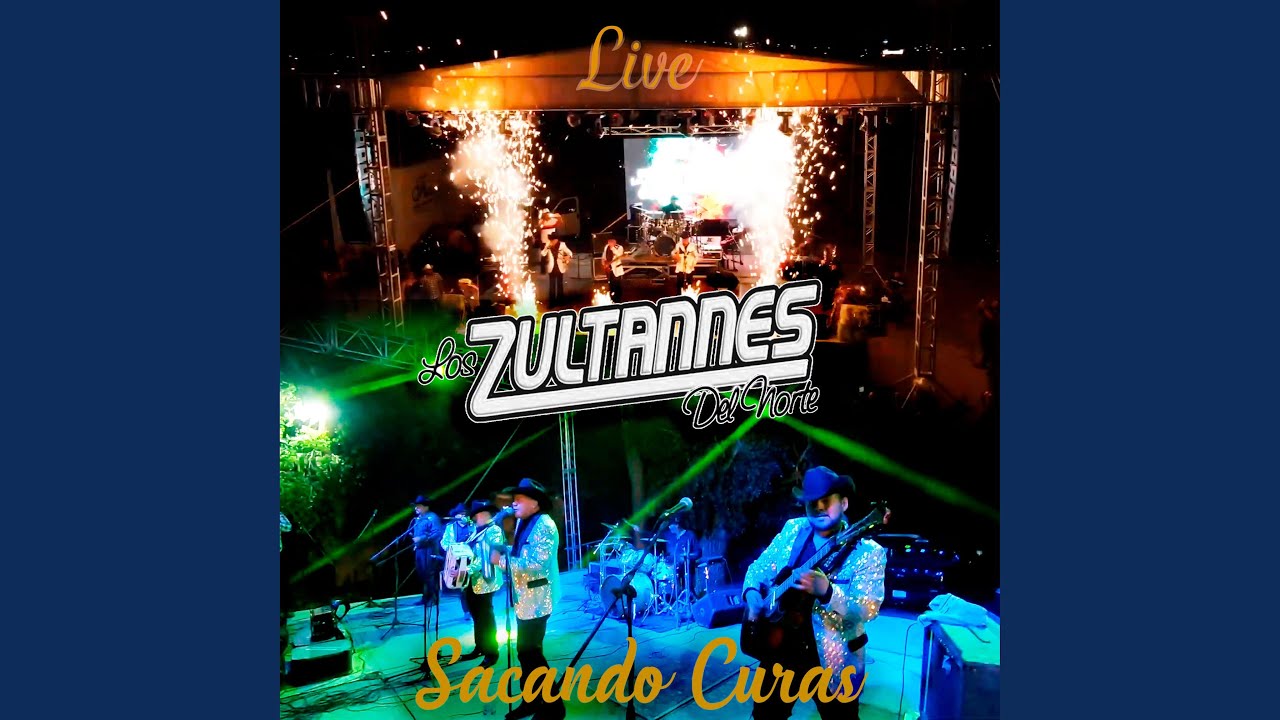 El Cochi Cuino (Live) - YouTube