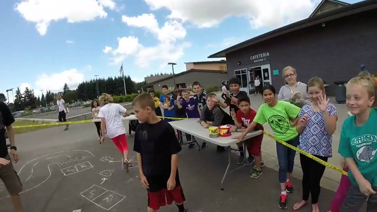 Extreme Hopscotch 2015 - YouTube