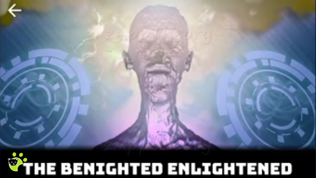 Peek A Phone Benighted Enlightened Community Mission Full Walkthrough ...