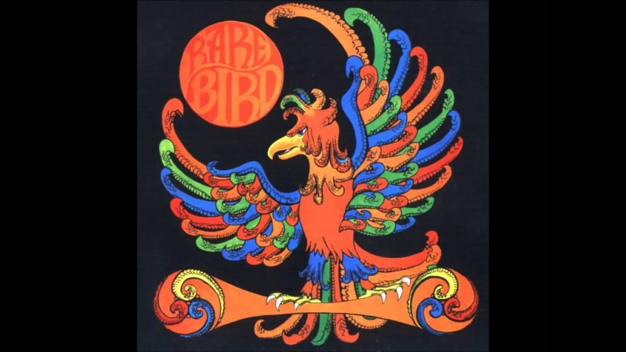 Rare Bird / Sympathy - YouTube