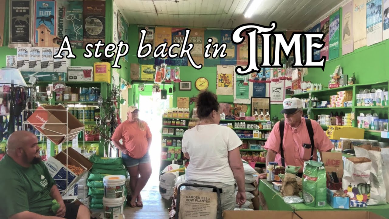 Take a Step Back in Time || A Special Episode || Experience What Life ...