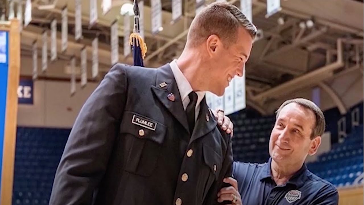 Former Professional Basketball Player Joins the Army Full Time - YouTube