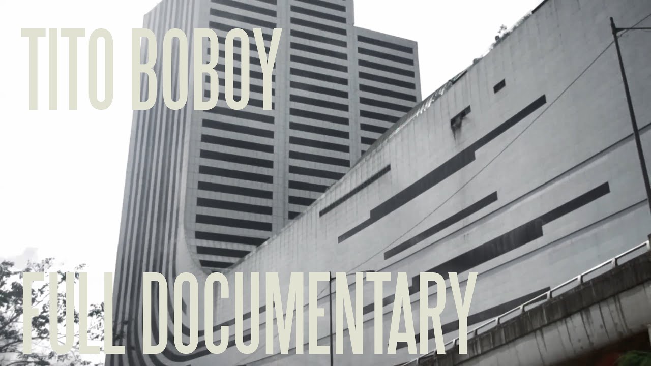 Tito Boboy (2023) | FULL Philippines Documentary | Cannes Film Festival ...