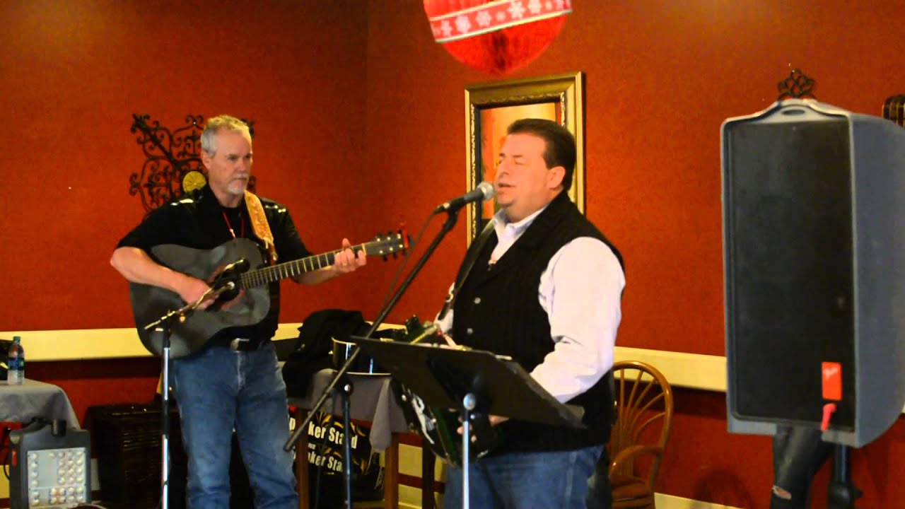 Richard Lebouef - 'Empty Glass' - YouTube